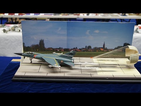 MODELMANIA 2014 (4/5). Monchecourt (22 & 23 novembre)