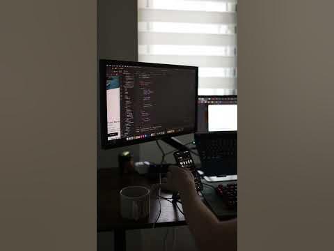 Day 57/100 👨‍💻🌴 #shortvideo #coding #coderslife #tech #shorts #short #studymotivation #techtips ...