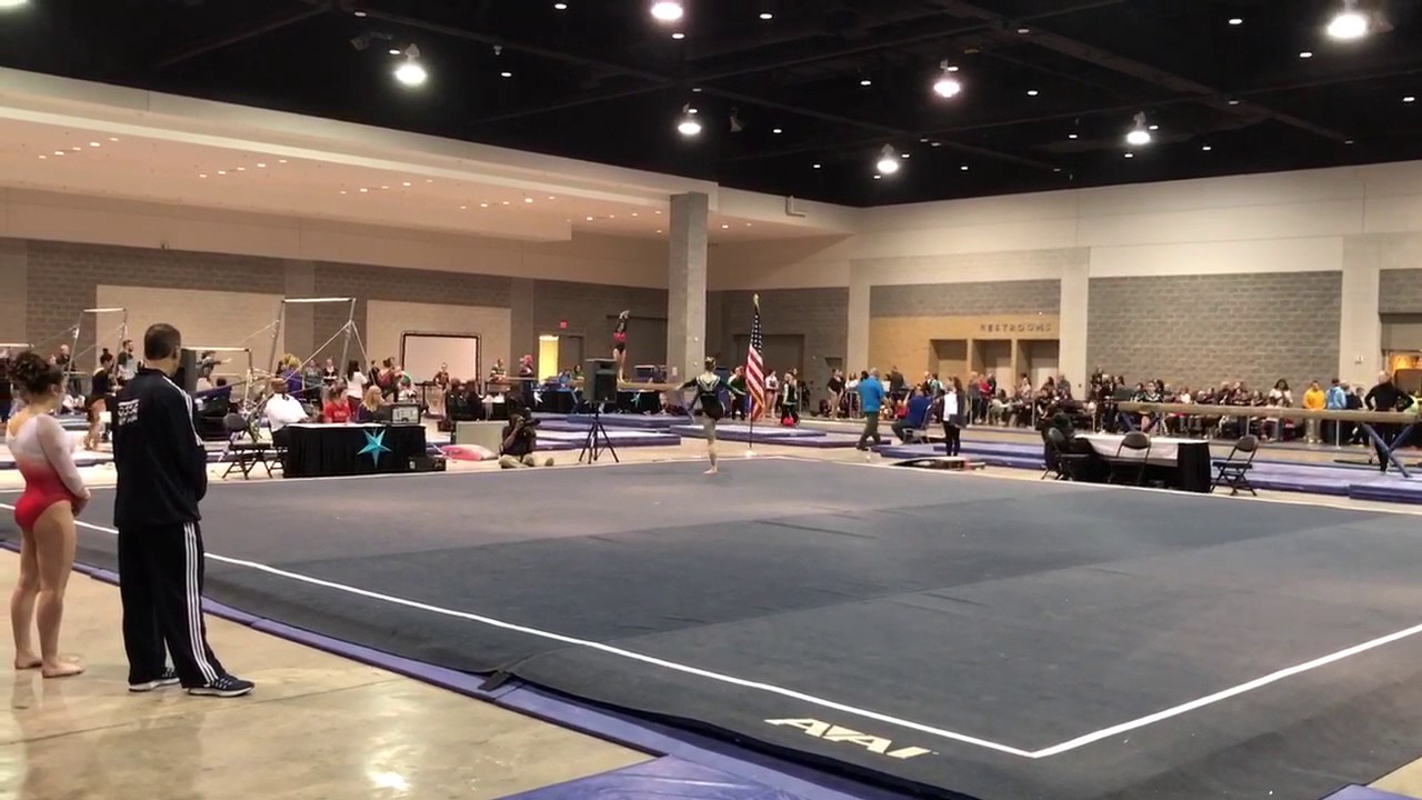 Sari Thaler, Floor & RO, 2 1/2 - YouTube