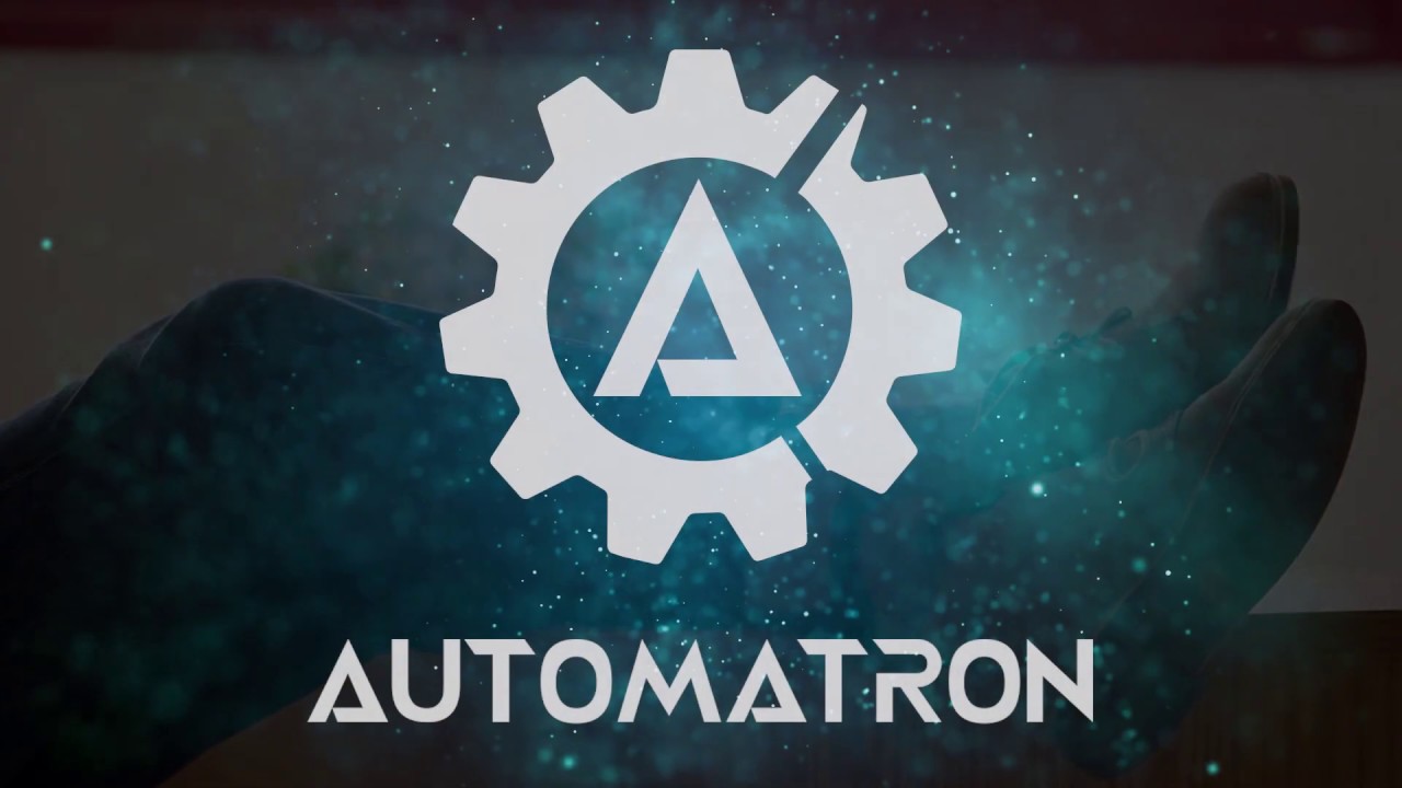 Automatron Official Trailer - YouTube