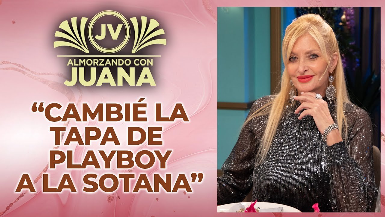 ¿Cuál fue el origen del apodo "Yuyito" y por qué hizo un cambio radical ...