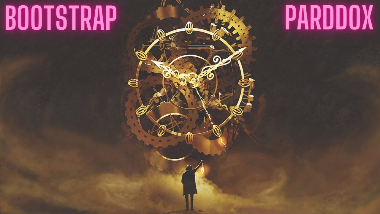 Bootstrap Paradox | Bootstrap Paradox kya hai? - YouTube