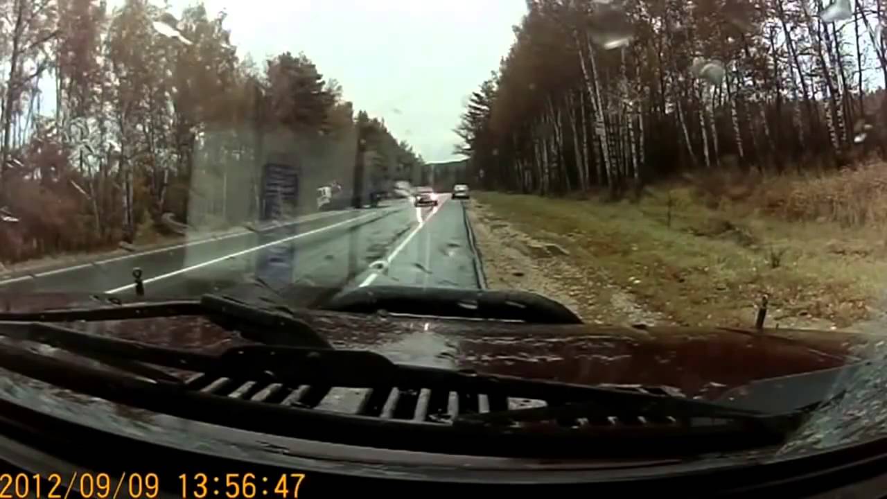 Best Russian Car Crashes | Melhores Acidentes de carro na Rússia - YouTube