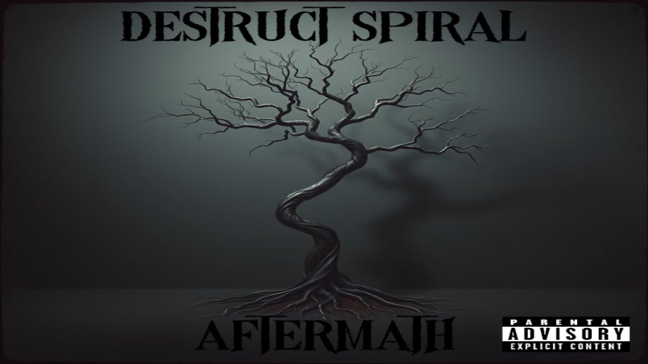 18 - Isolated Coma - Destruct Spiral - Aftermath - YouTube