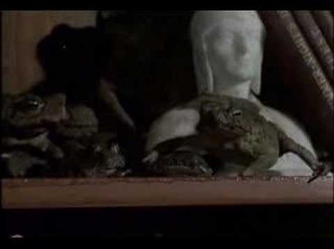 Frogs (1972)