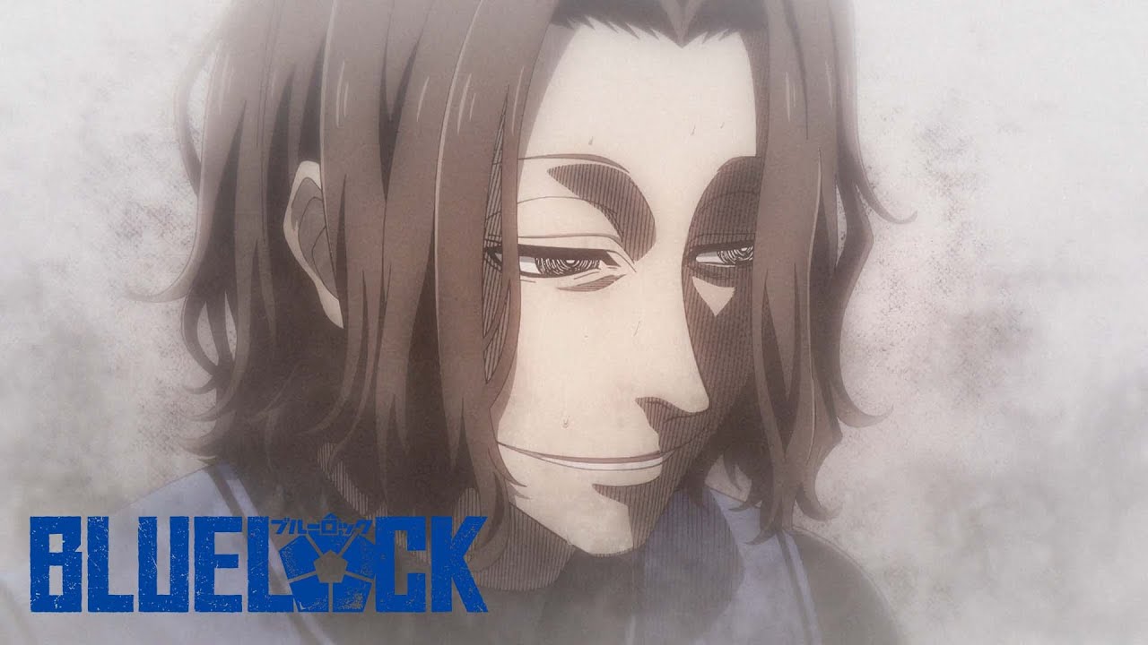 Kuon is Sus | BLUE LOCK - YouTube