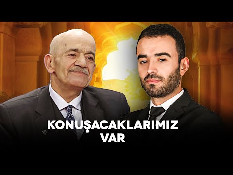 Konuşacaklarımız Var | Mustafa Çalık