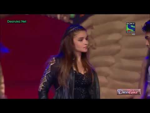Alia Bhatt Best Dance forever