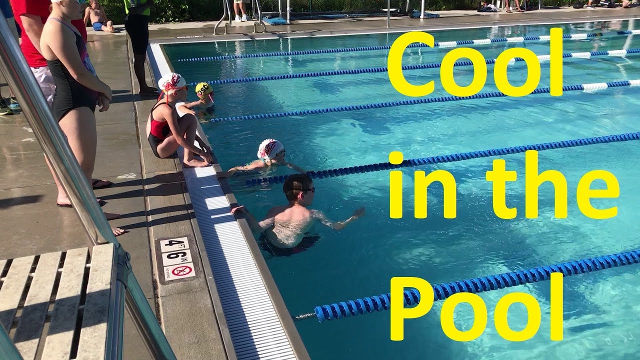 Early Morning, Swim Meet, Awesome Concert - YouTube