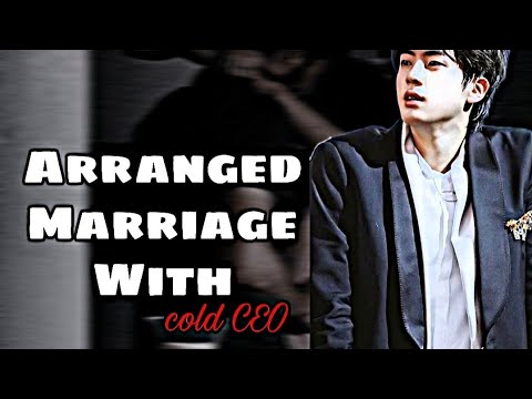 Honeymoon With Cold Ceo || Arranged Marriage With Cold CEO #5 || Jin ff ...