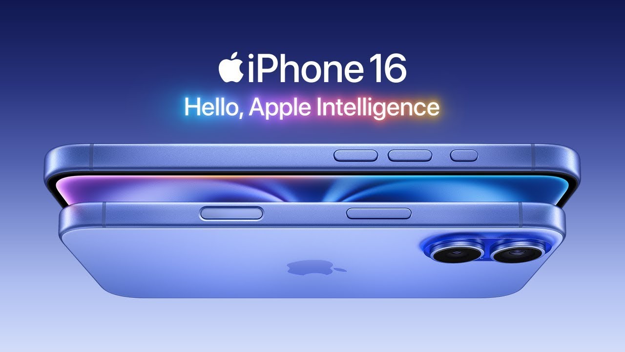 Iphone 16 Plus Review: Is It Worth It? - YouTube