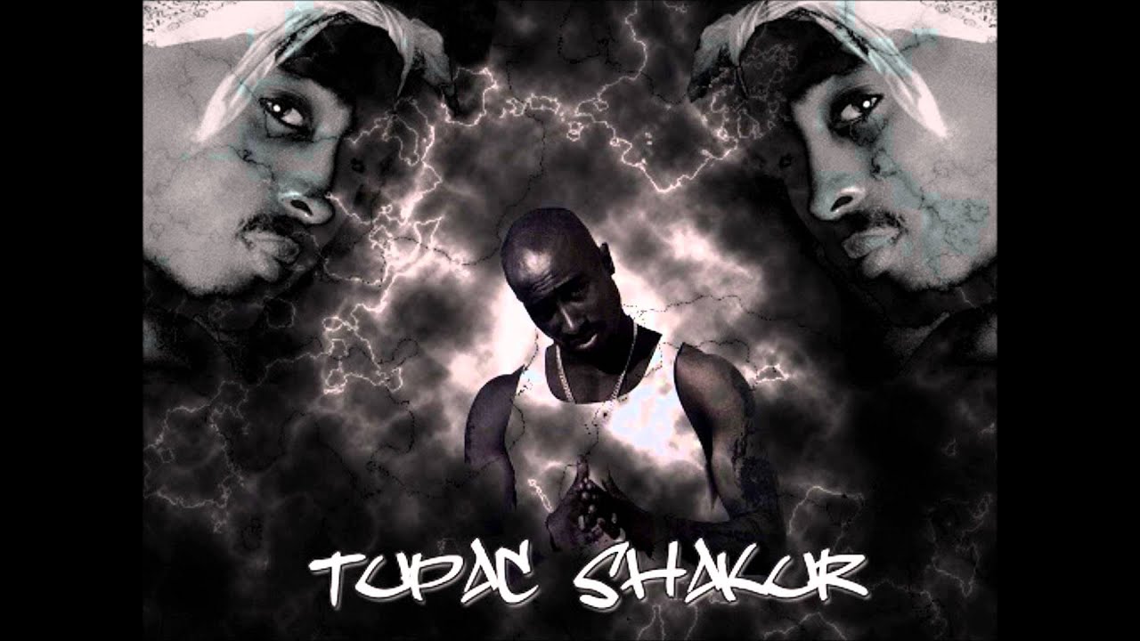 Tupac - Hellrazor - YouTube