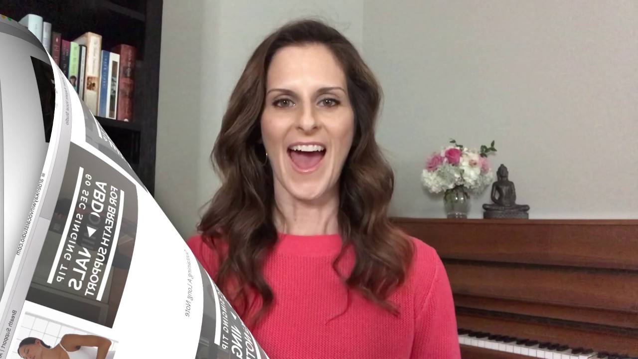 Online Singing Tools | Arden Kaywin Vocal Studio - YouTube