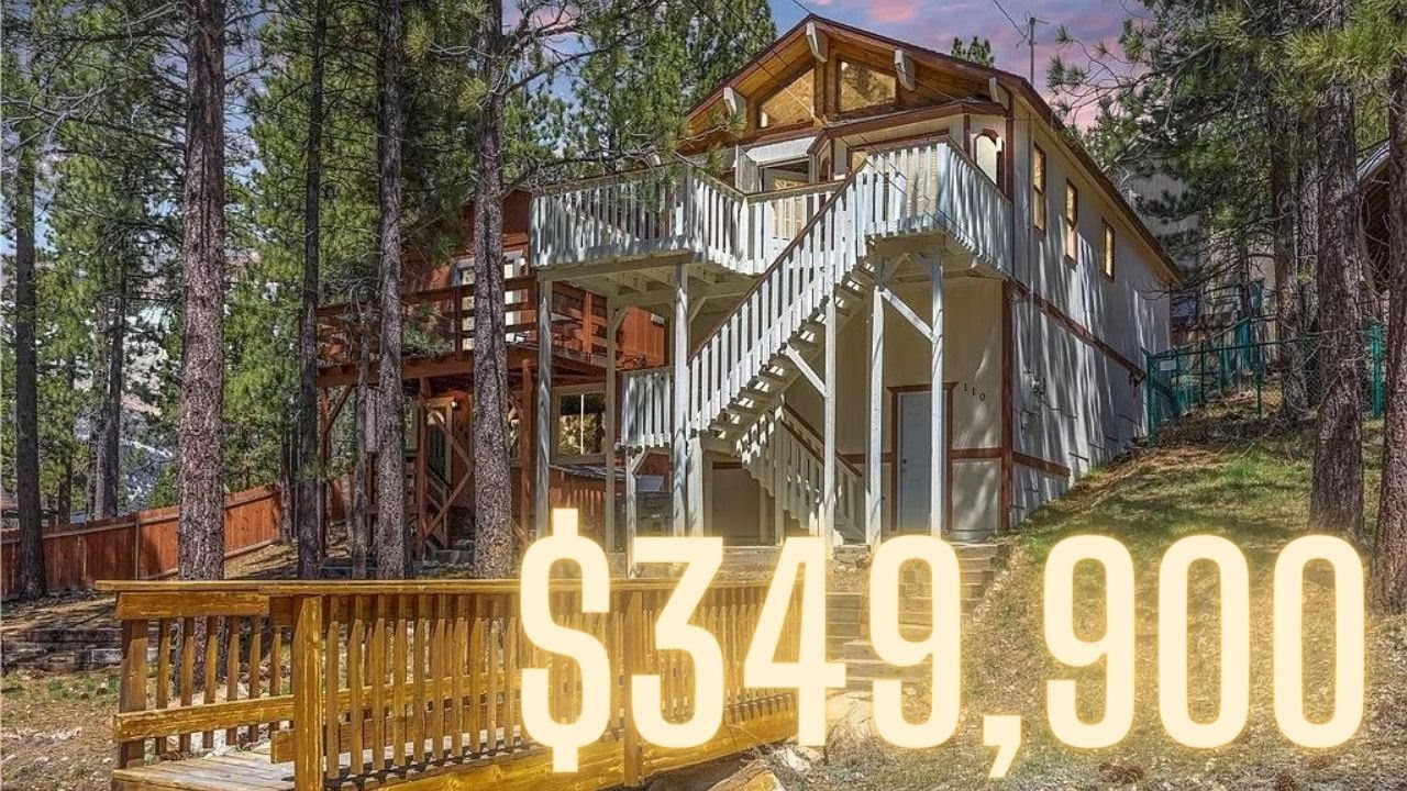 Real Estate Property Tour - YouTube