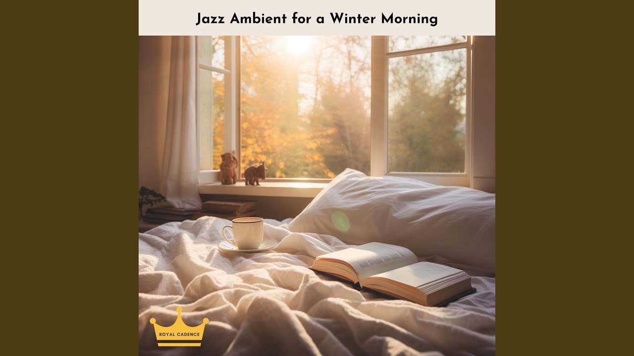 Glistening Winter's Light (Key A Ver.) - YouTube