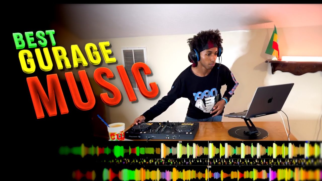 20+ minutes of best guragigna Ethiopian Music collection 2024 - YouTube
