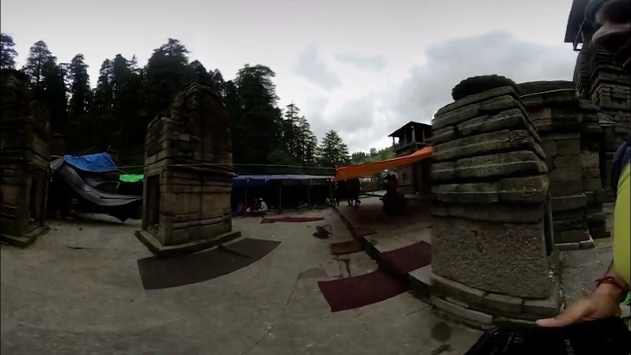 Carlo Raj Solo Adventures - YouTube