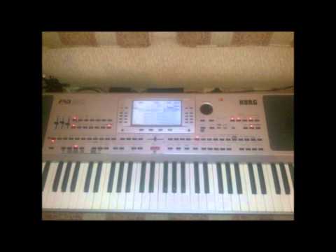 PA 80 RVS SET DEMO TANITIMI