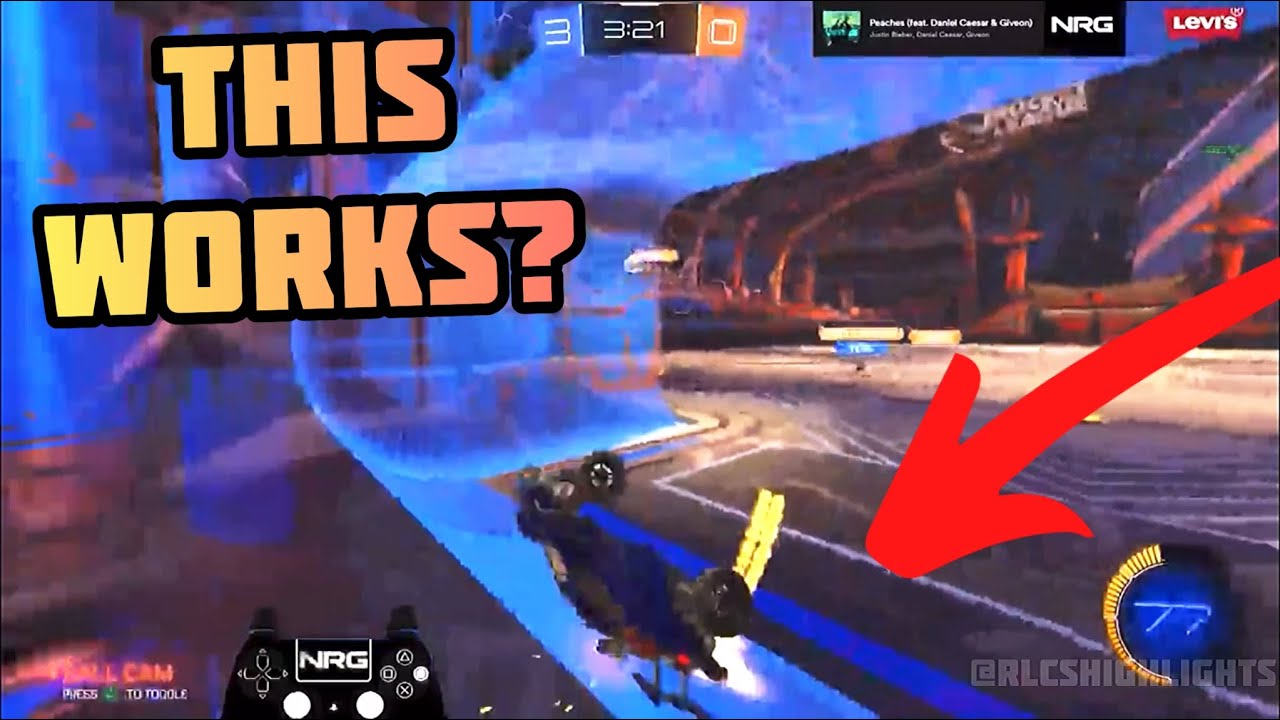 New Defending Strat From Jstn? 😆 - YouTube