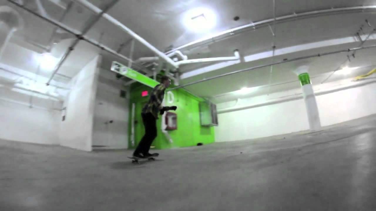 Richard Rotman 2012 - YouTube