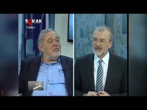 İlber Ortaylı - Ceviz Kabuğu / 28 Mart 2014