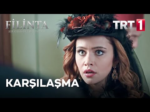 Filinta 6. Bölüm - Karşılaşma