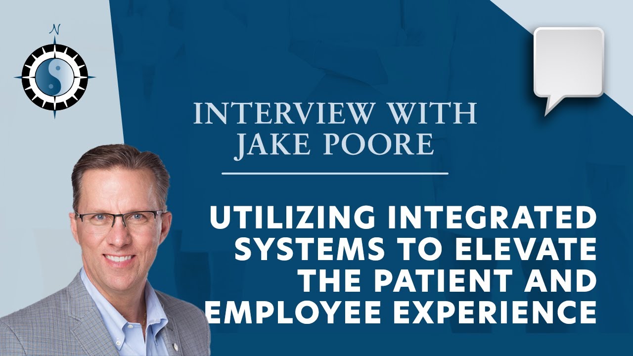 Interview with Jake Poore, President, Integrated Loyalty Systems - YouTube