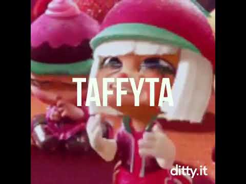 Taffyta Muttonfudge 🍬🍭 - YouTube