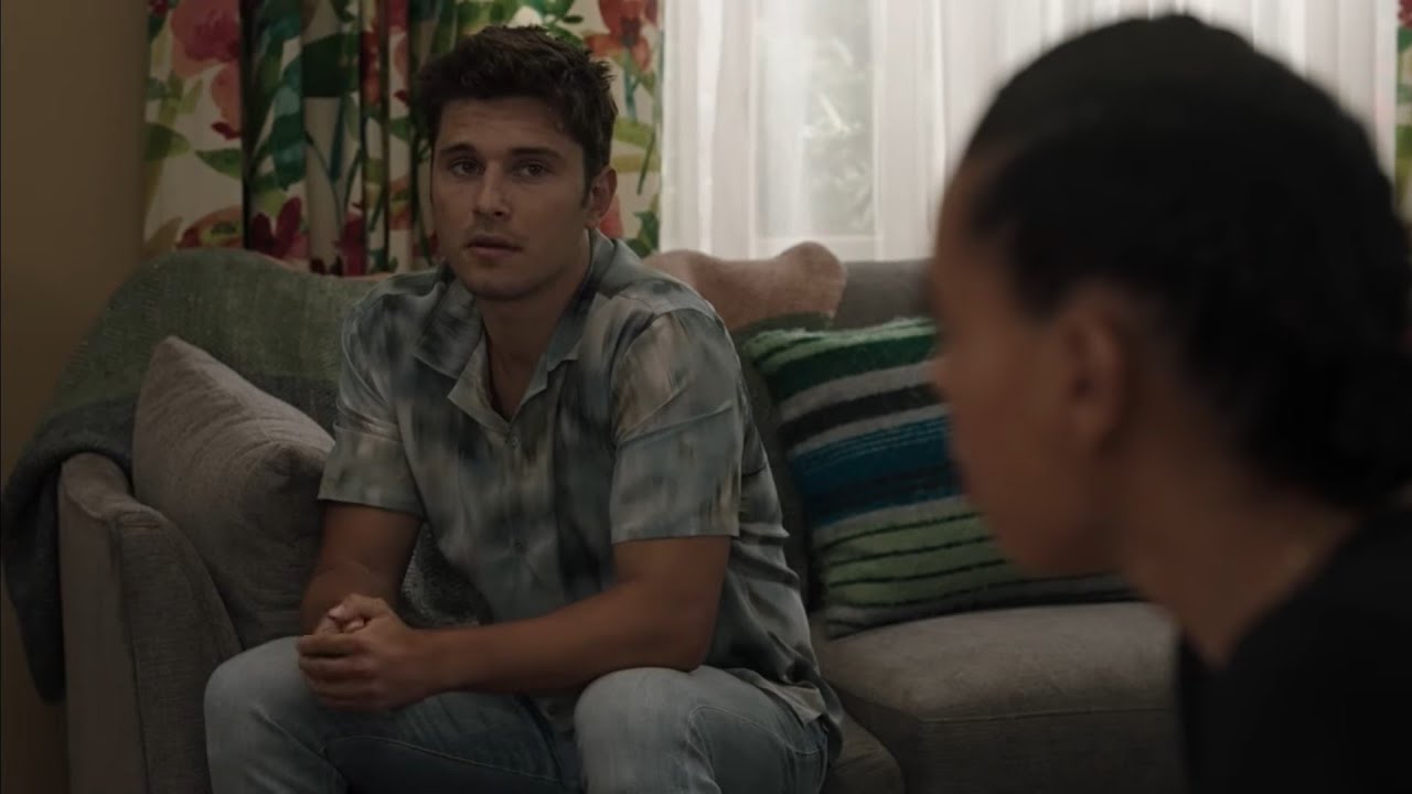 Tk and Carlos - Gay Storyline Part 90 - YouTube