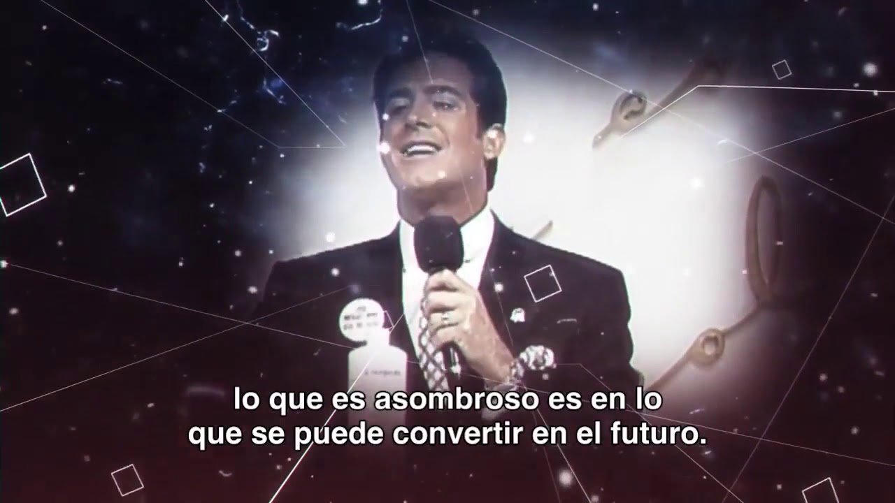 Herbalife Honors 2017 - La Vision de Mark Hughes - YouTube