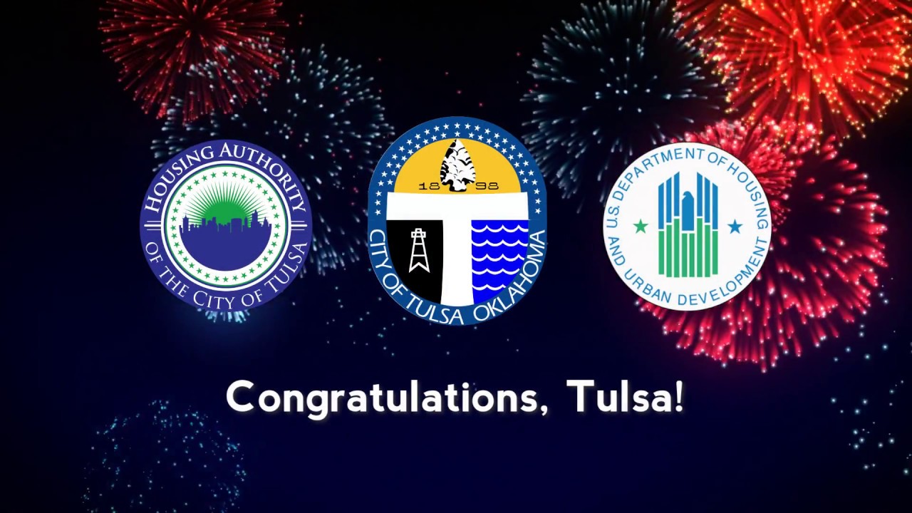 HUD-CNI 2017 $30 Million Award Commercial - YouTube