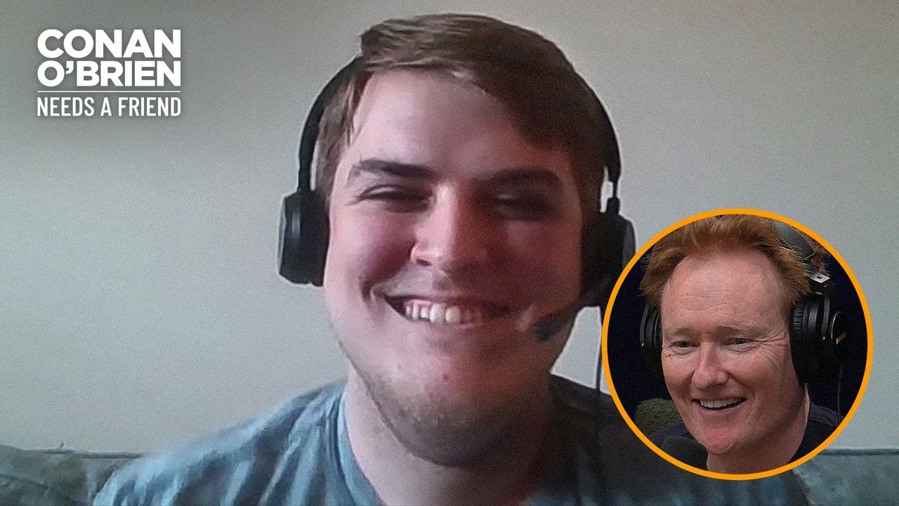 Matt Conan's Instagram, Twitter & Facebook on IDCrawl