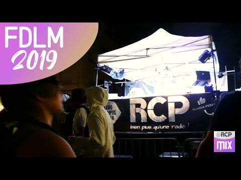 #RCPmix - FDLM 2019 - Dj Kenny // Dj Duke // KOLGE