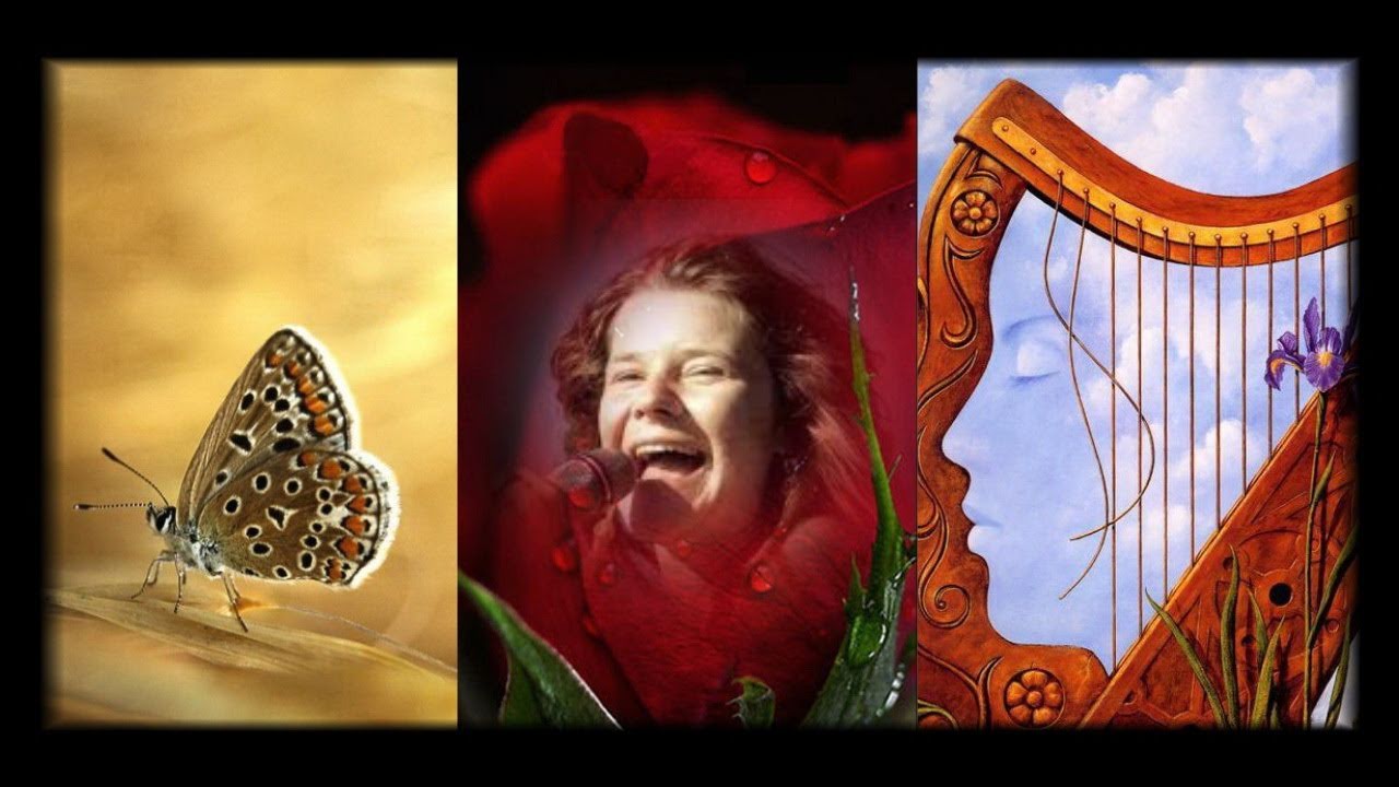 The rose ♪ ♫ :: Janis Joplin - YouTube