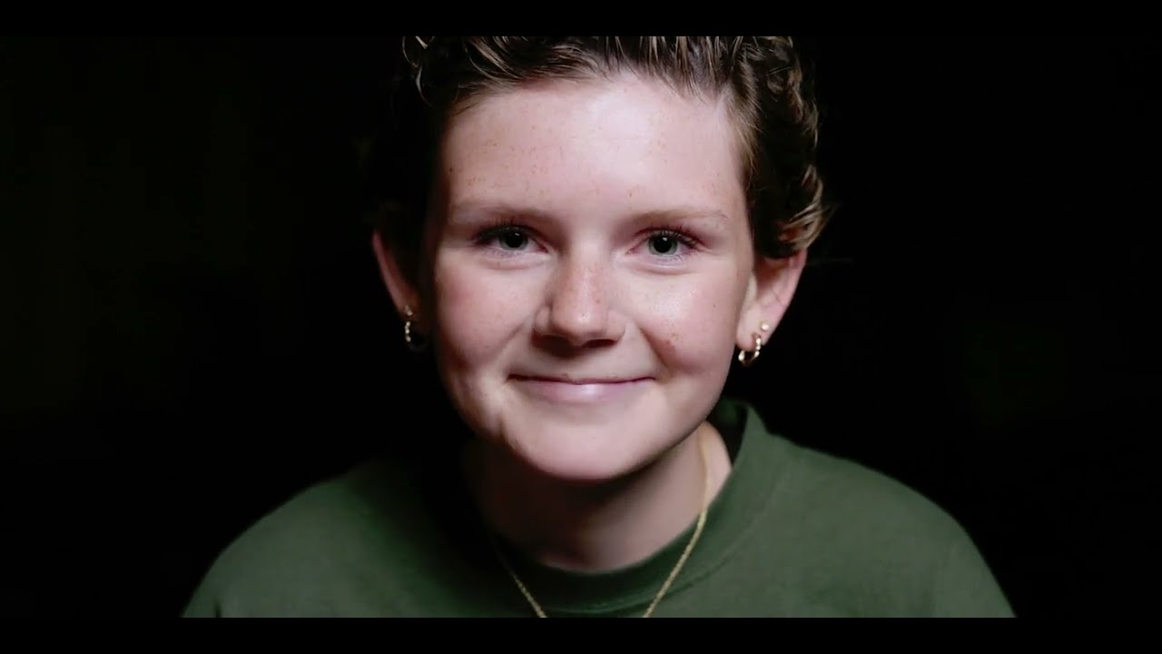 HOLDING ON TO HOPE // CAMBREE'S STORY - YouTube