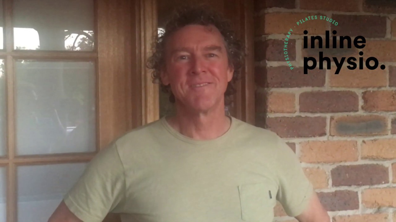 Why Yoga at Inline Physio? - YouTube