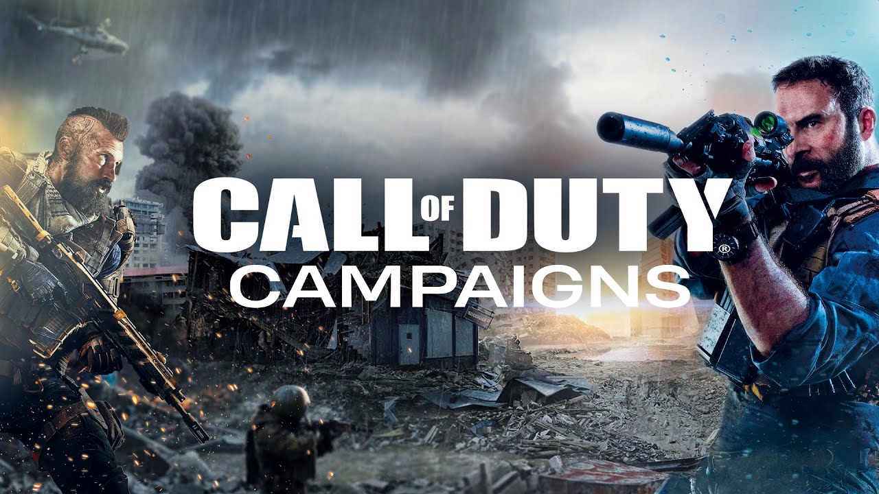 Full Campaign Gameplay YouTube full-campaign-gameplay-youtube
