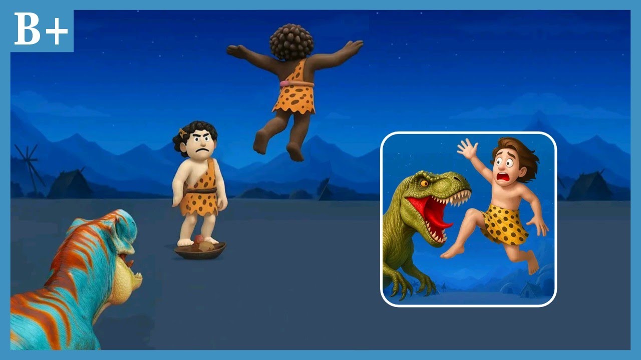 Lizard Feast ‼️ Gameplay Level 101-110 - YouTube