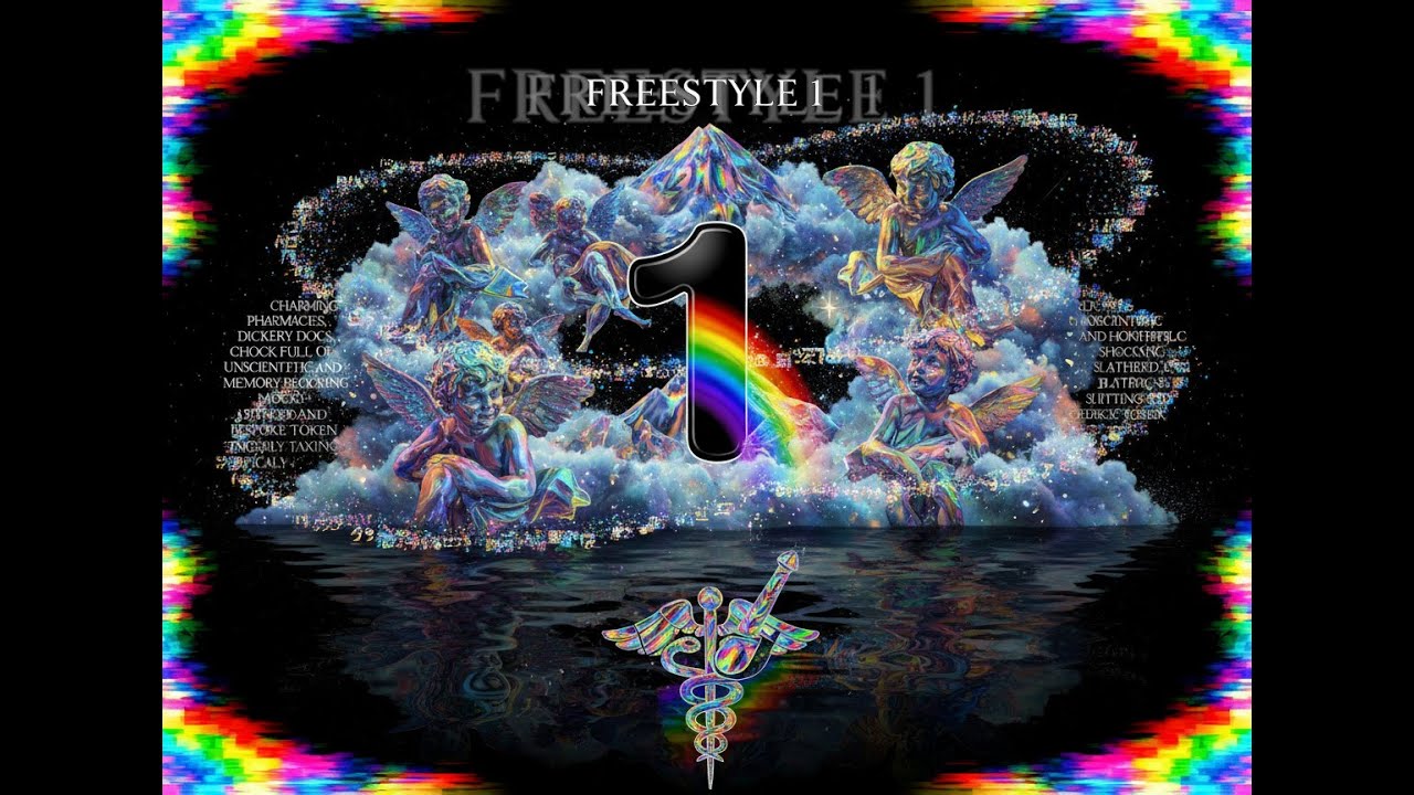 freestyle 1 B - YouTube