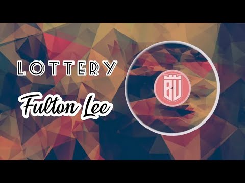 Lottery - Fulton Lee #lottery #fulton #lee #tiktok #viral #freestyle ...