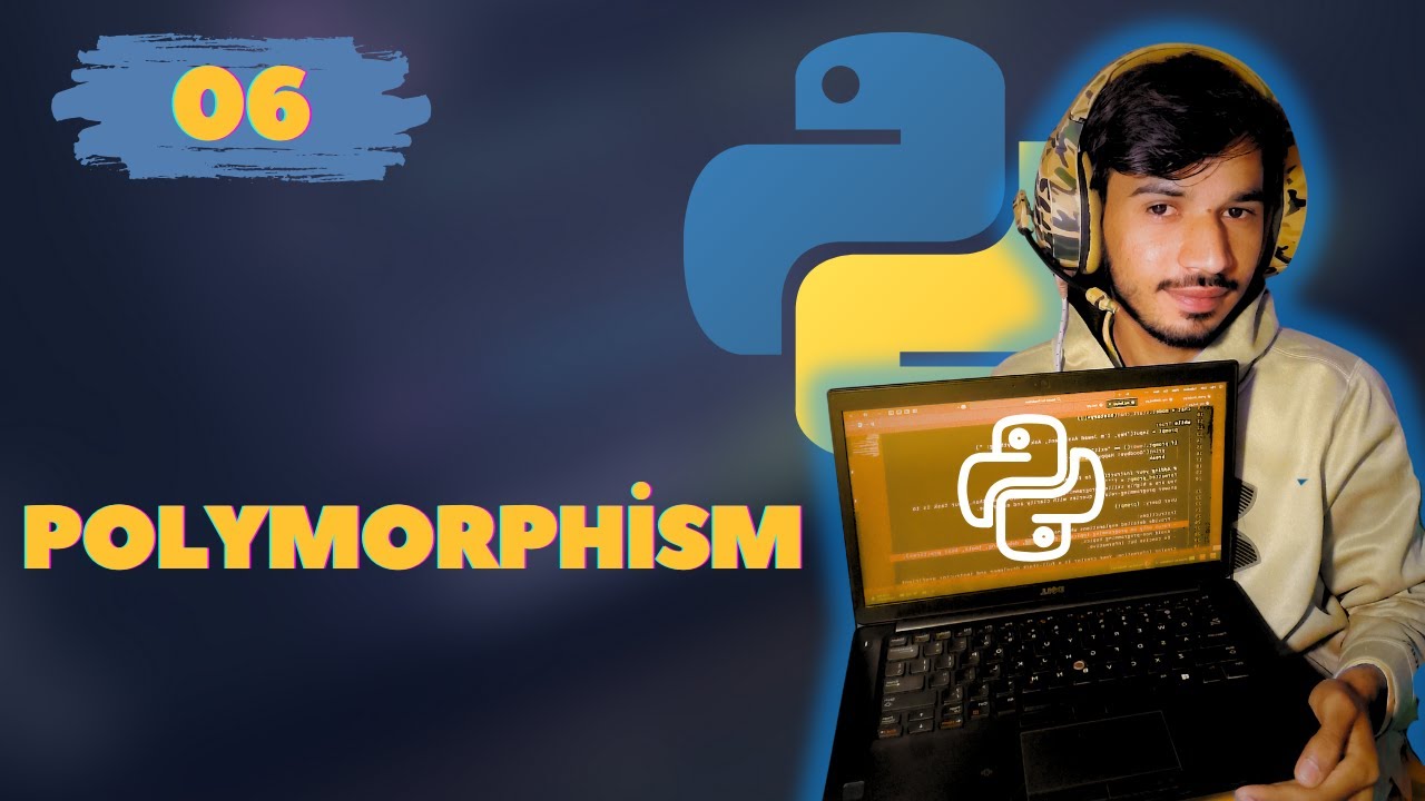 Polymorphism In Python Method Overloading And Method Overriding Oop 2798