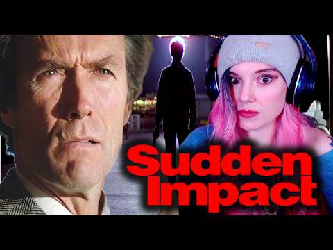 SUDDEN IMPACT (1983) \