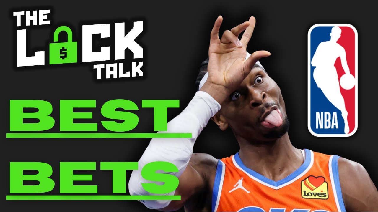 22-9 RUN 🔥! The BEST FREE NBA Picks, Plays & Predictions TODAY! January 1th with @The lock Talk ...