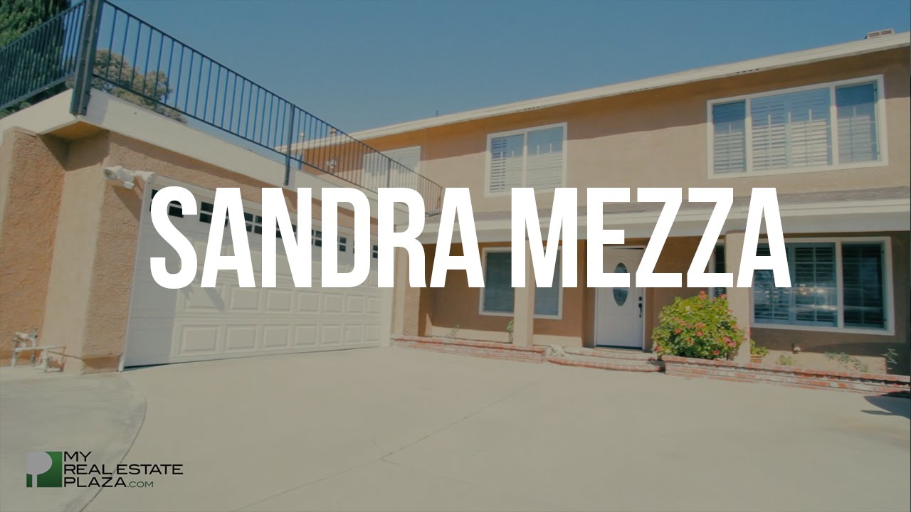 Sandra Meza - Video Spot - YouTube