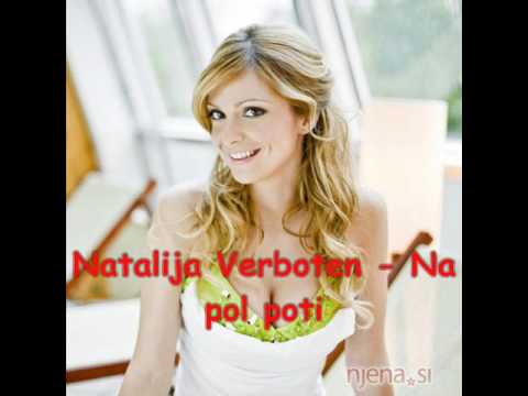 Natalija Verboten   Na pol poti