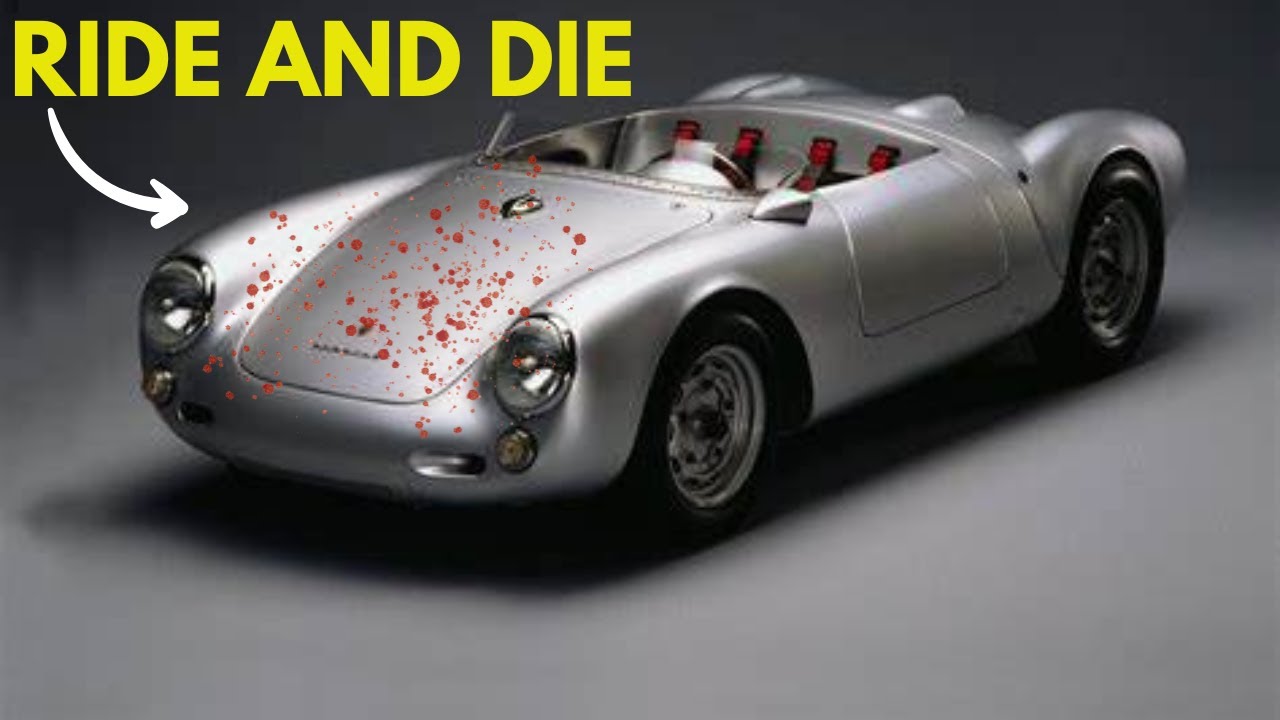 Terrifying Cursed Objects You Should NEVER Touch! - YouTube