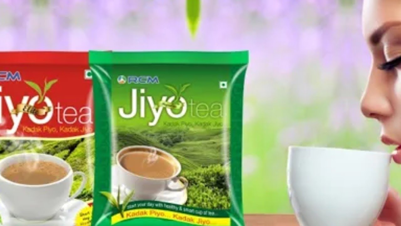 Rcm Tea - jiyo Elite Tea & jiyo popular Tea- How to products- Rcm ...