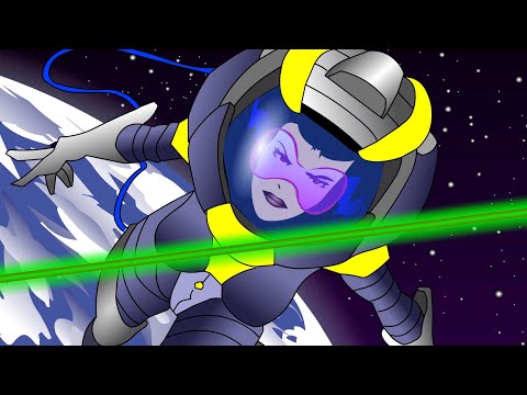 WhirlGirl | Ep. 7: Good to the Last Drop