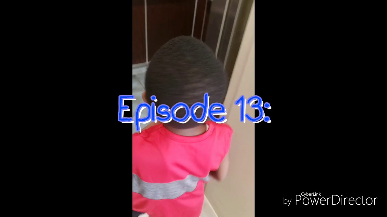 Episode 13: Haircuts & Cheetos part 2 - YouTube