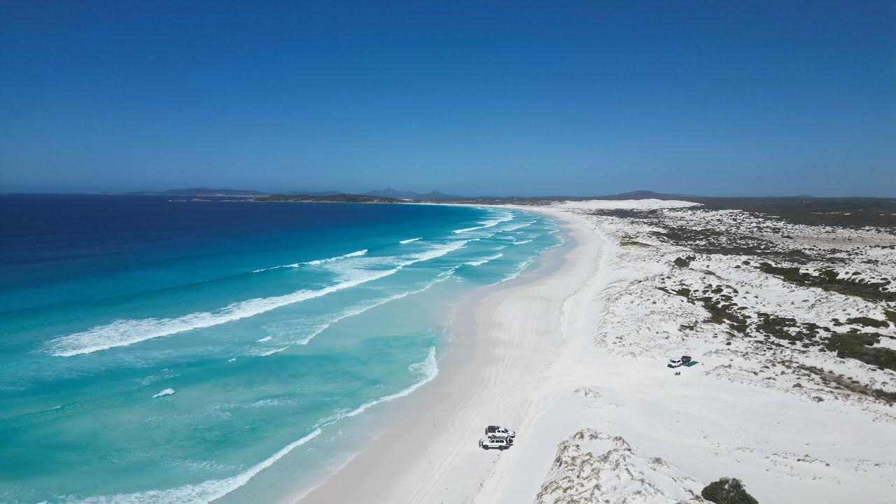 ESPERANCE Rossiter Bay as bliss as is gets tbh 👌🏼🤙🏼 - YouTube